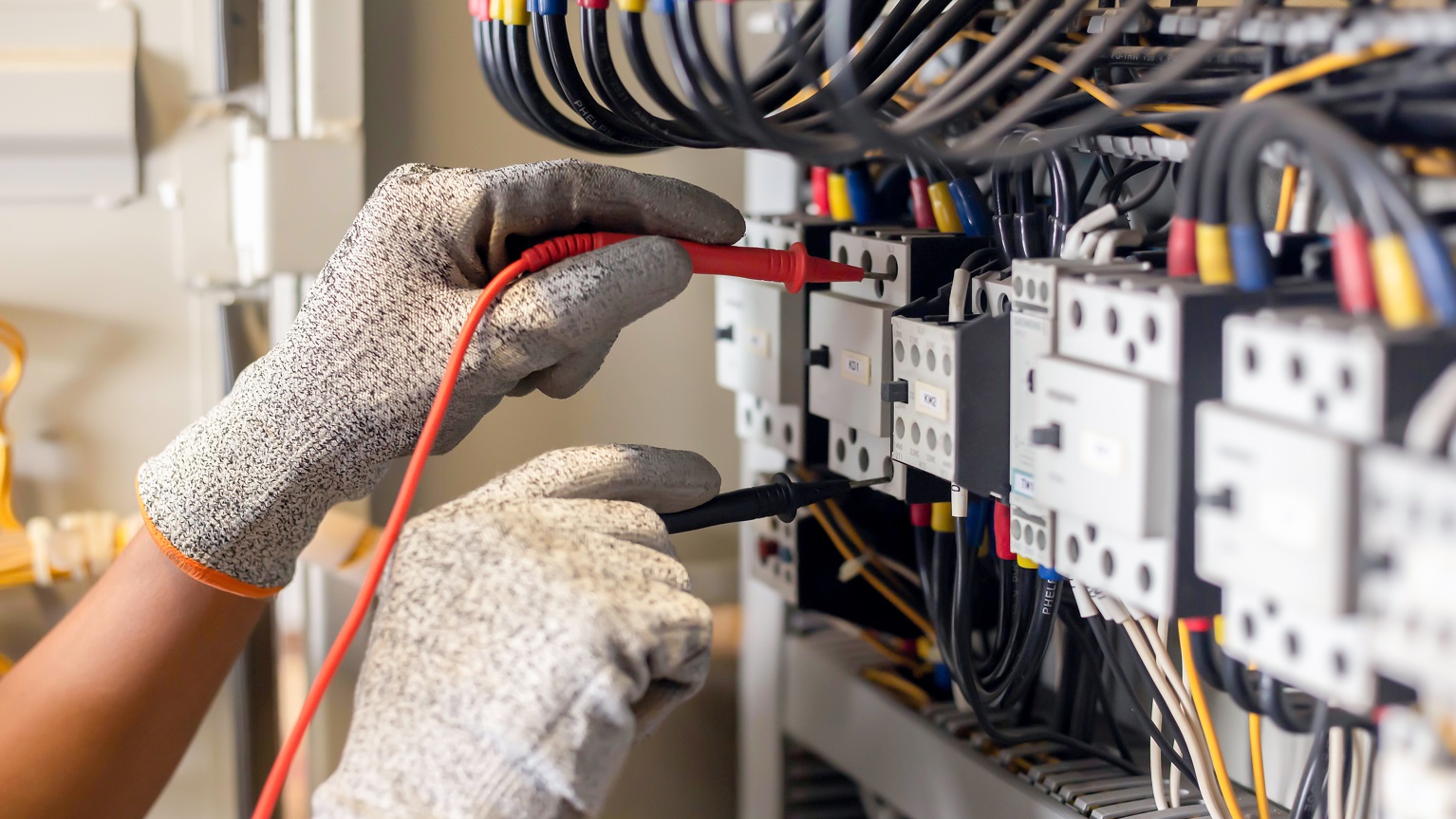 What Businesses Need to Know About Electrical Compliance - Small ...