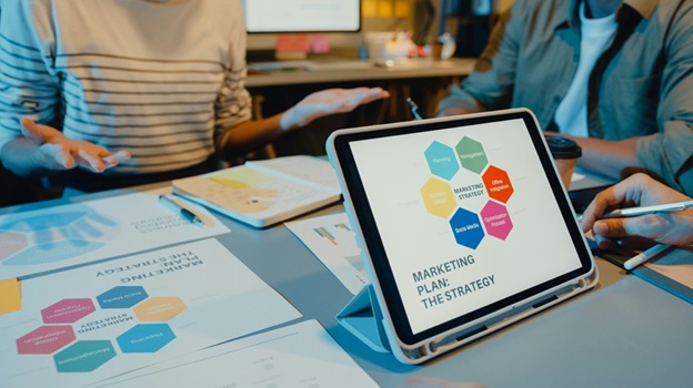 Small Business Owners Plan to Spend More on Marketing in 2026 - Small ...