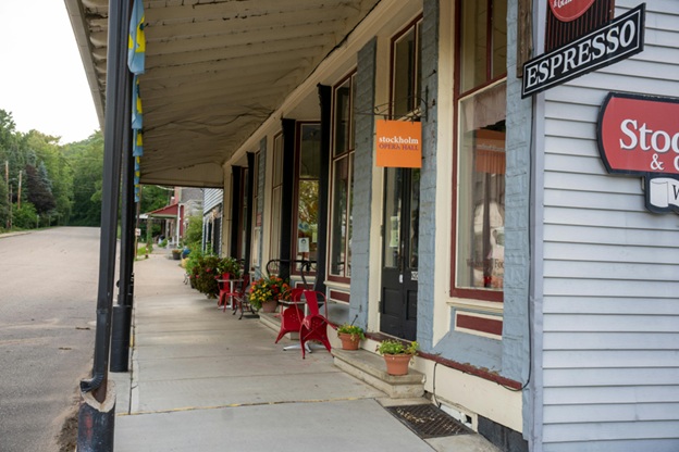 Beyond the Farm: USDA B&I Loans for Rural Business Growth - Small ...